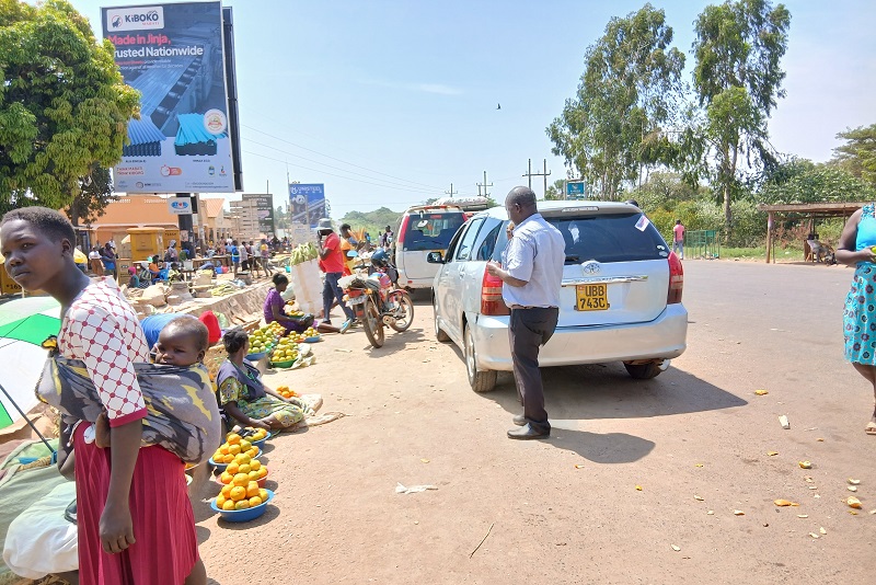 Relief as Gulu–Kamdini–Karuma highway reopens after month-long closure ...