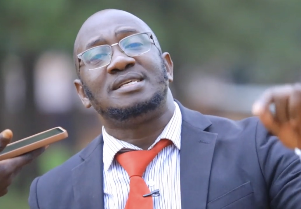 Zungulu NTV Topics – Daily Express