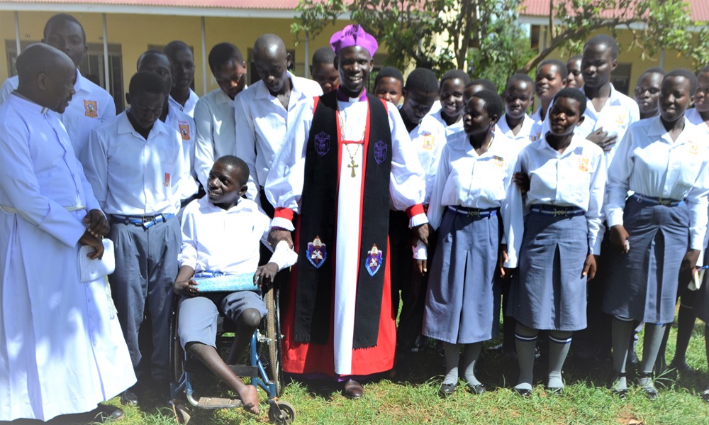 Busoga High School Topics – Daily Express