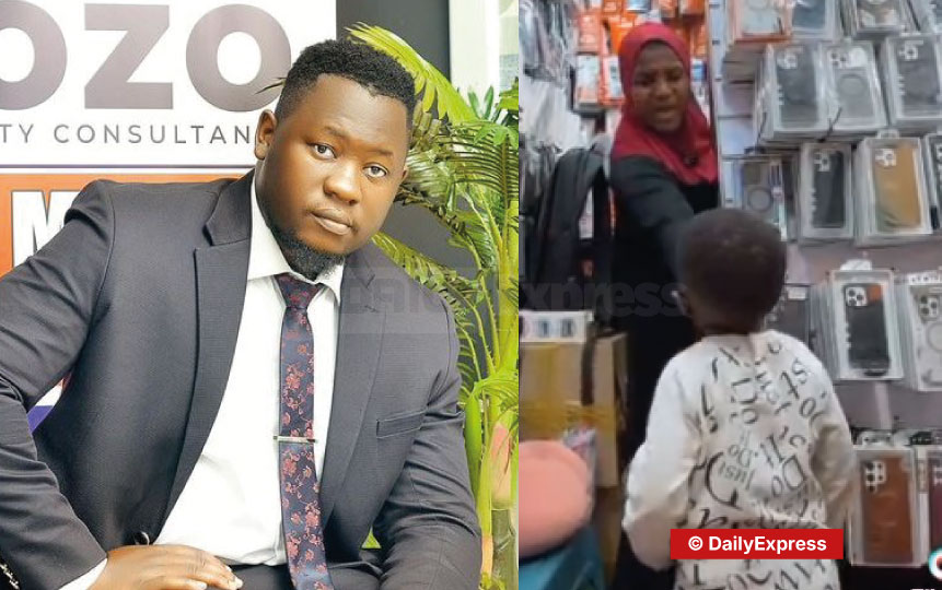 Police hunt TikTokers Zulah Gadgets, Sozo over 'sexualized' content ...
